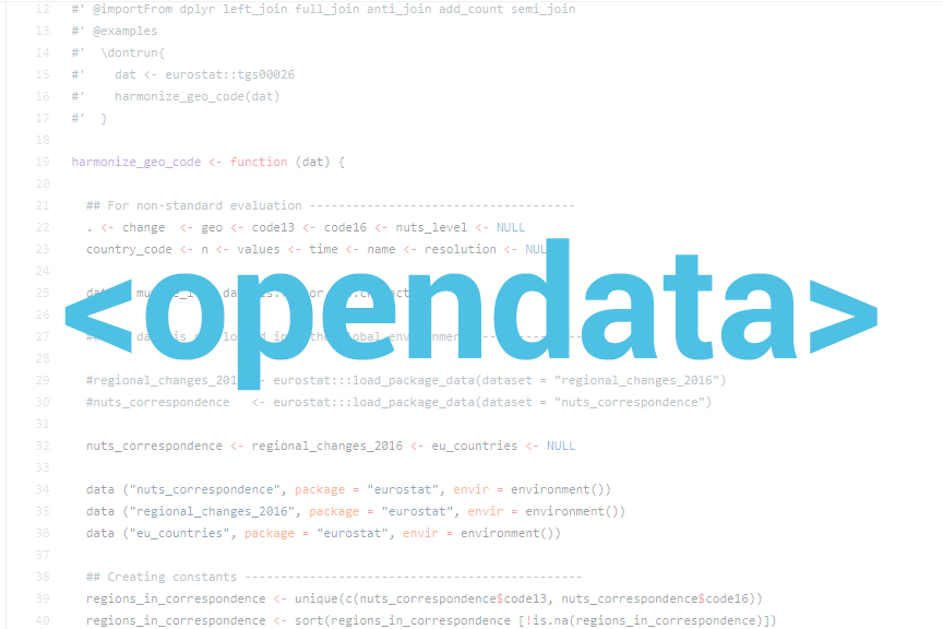 OpenData | Antal Dániel honlapja