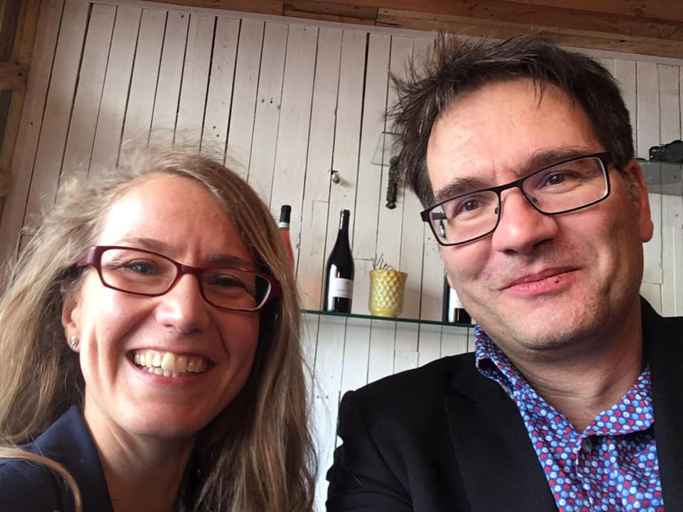 Product/Market Fit Validation in Yes!Delft | Daniel Antal, CFA